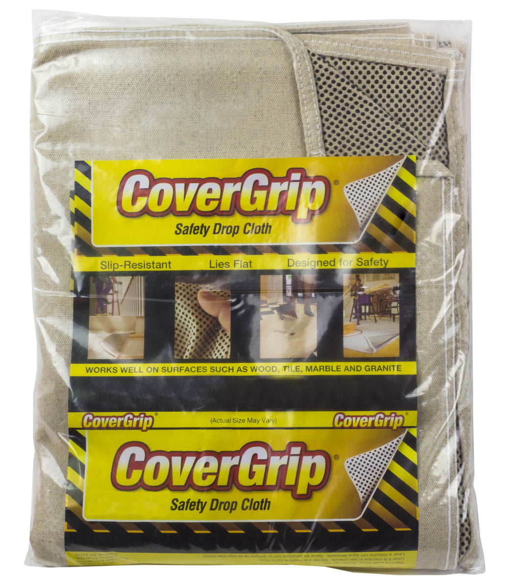 Products – covergrip