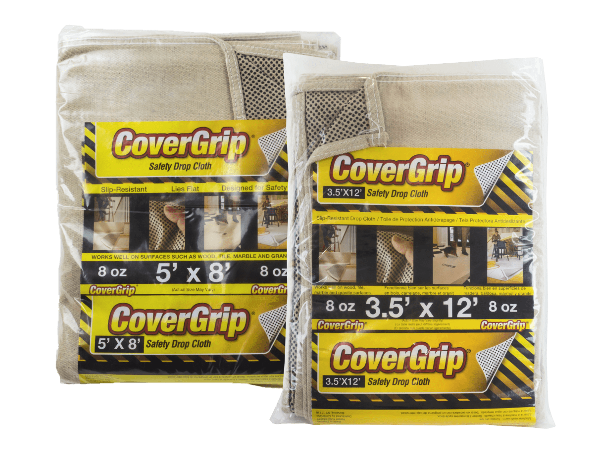 Products – covergrip